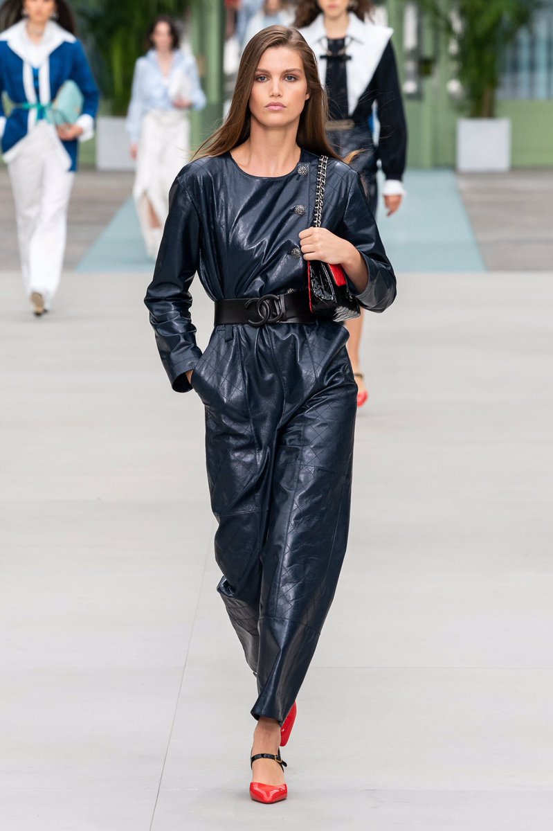 Chanel & Prada 2020 | – Fashion L'amour
