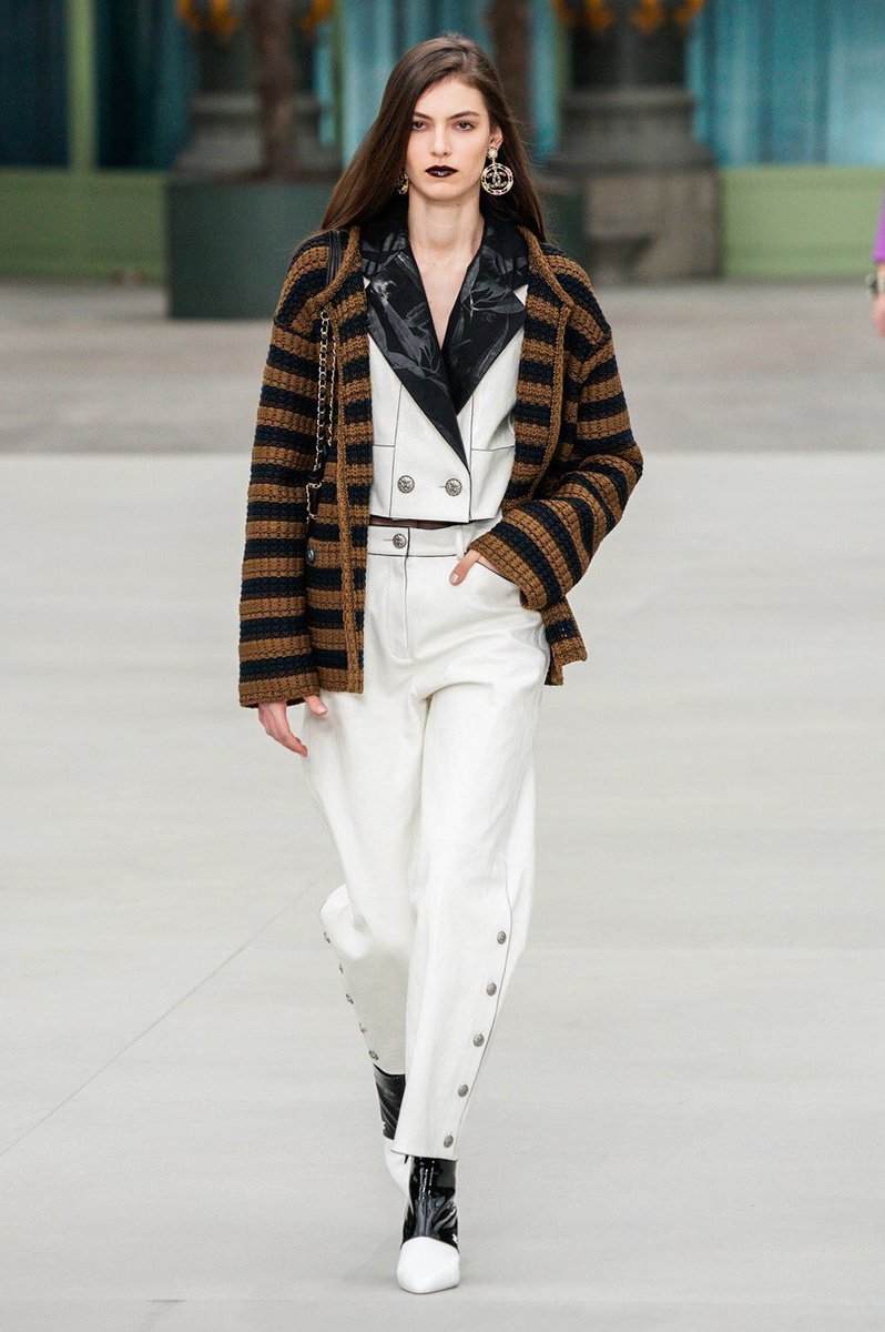 Chanel & Prada 2020 | – Fashion L'amour