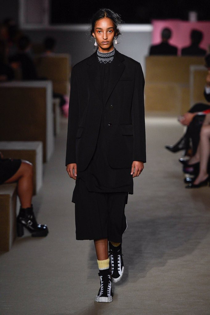 Chanel & Prada 2020 | – Fashion L'amour