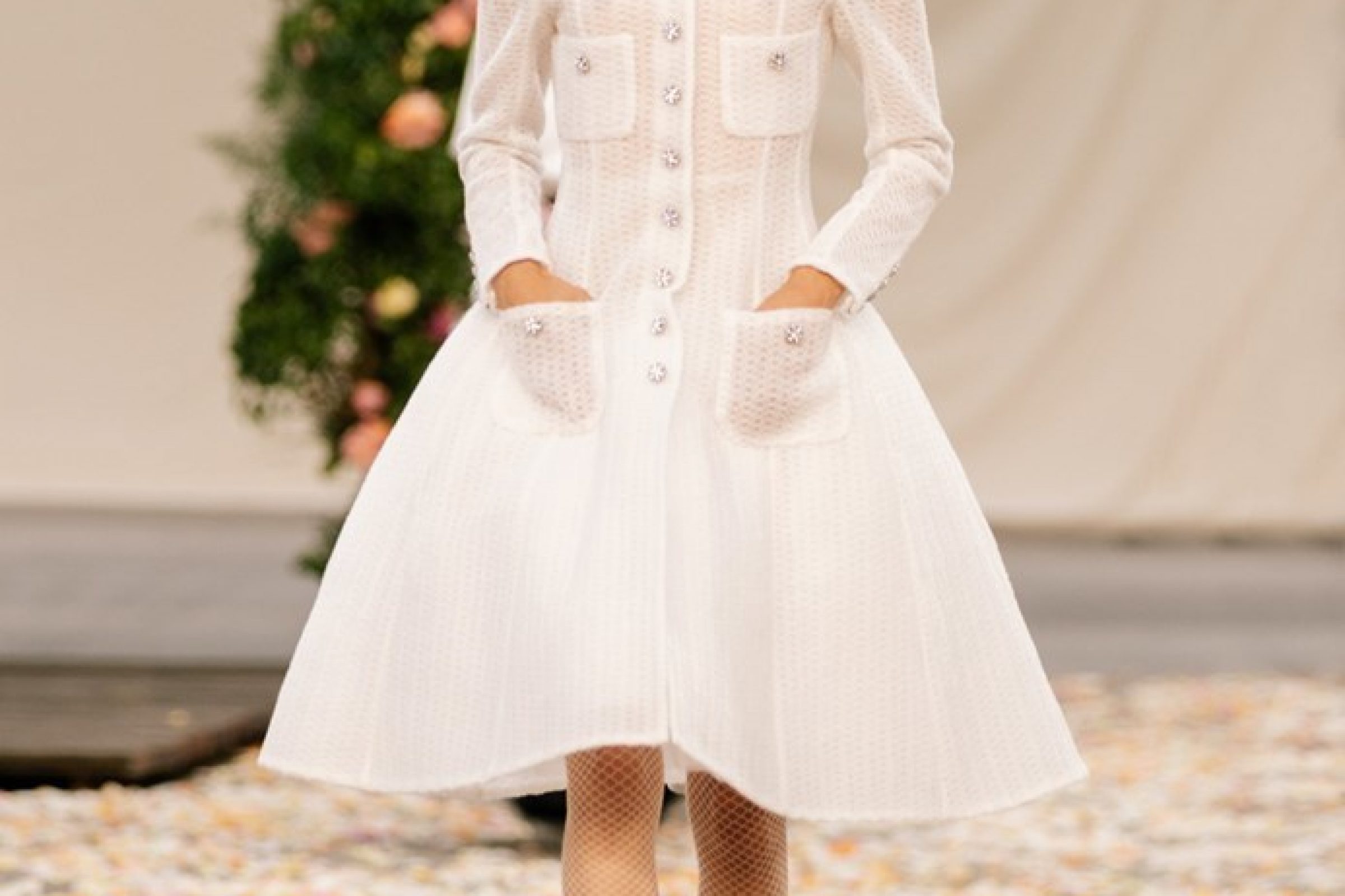 Chanel | Couture | Spring Summer 2021 | – Fashion L'amour